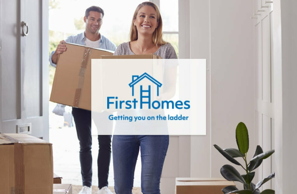 First Homes Buyer Scheme | Mersea Homes