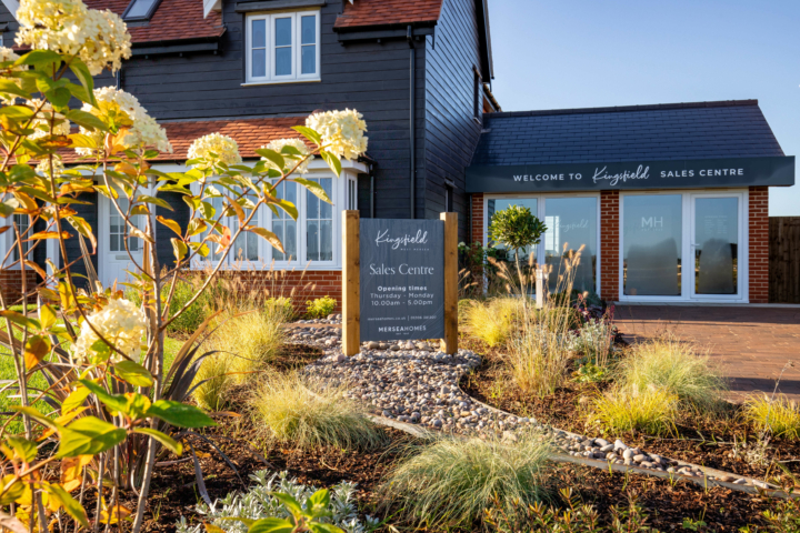 Quality New Build Homes Developer Since 1947 | Mersea Homes